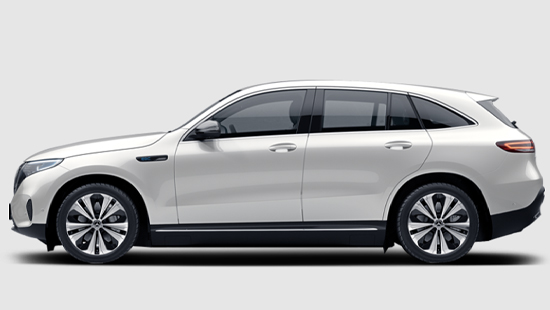 EQC 350 4MATIC 纯电 SUV-奔驰-汽车商城-车天车地